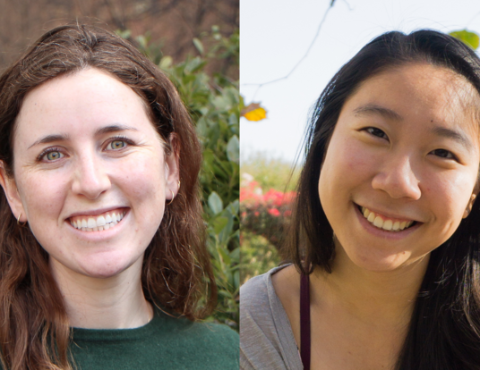 Lessons in Forgiveness and Flourishing | The Harvard Kenneth C. Griffin ...